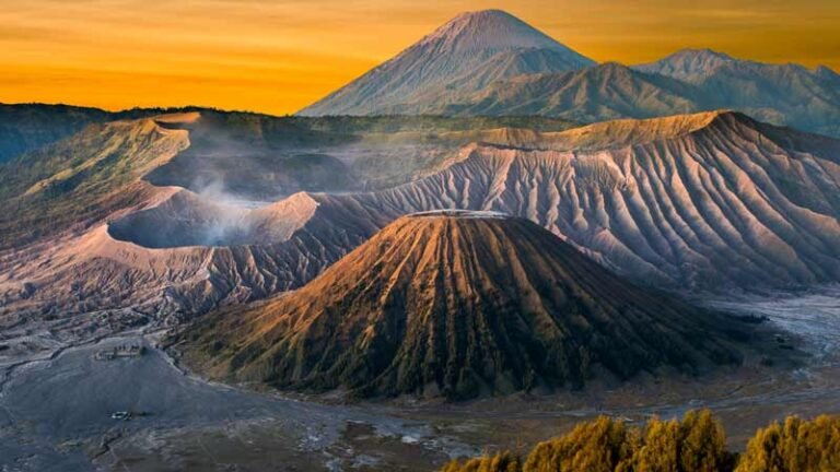 25 Natural wonders conversation questions - ESL Vault