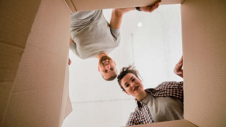 25 Easy conversation questions about moving - ESL Vault