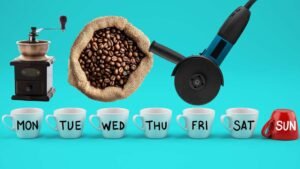 37 Fun coffee idioms and expressions - ESL Vault
