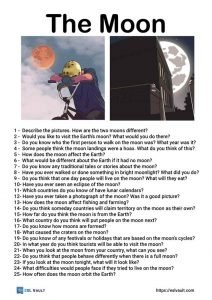 25 interesting art conversation questions - ESL Vault