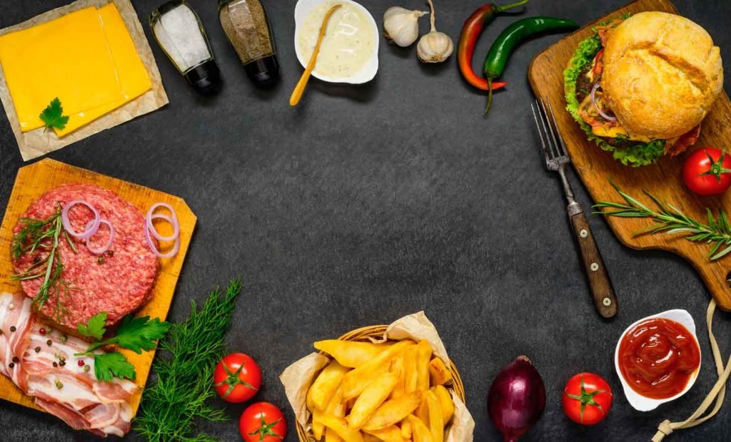 25 fast food conversation questions - ESL Vault