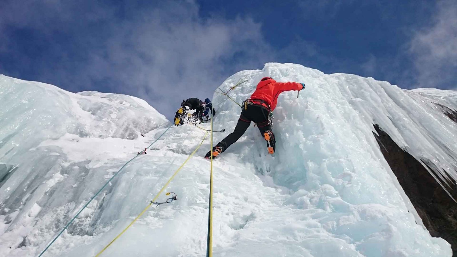 25 extreme sports conversation questions - ESL Vault