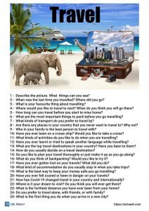 25 loneliness conversation questions - ESL Vault