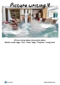 11 printable funny picture writing prompts - ESL Vault