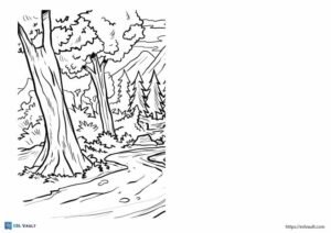 11 free finish the drawing activities - ESL Vault