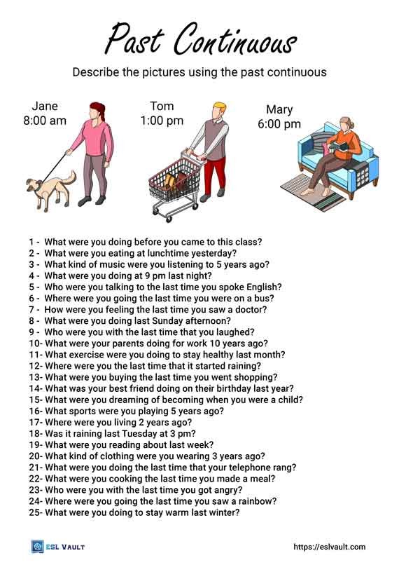 25 Conversation questions about communication - ESL Vault