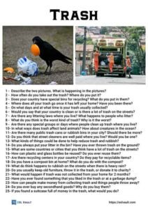 75 interesting family conversation questions - ESL Vault