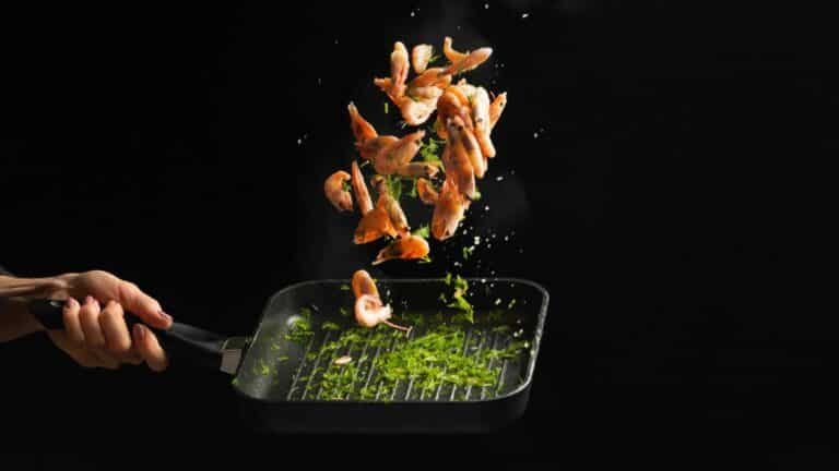 50 cooking conversation questions - ESL Vault