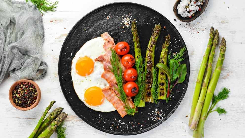 25 breakfast conversation questions - ESL Vault