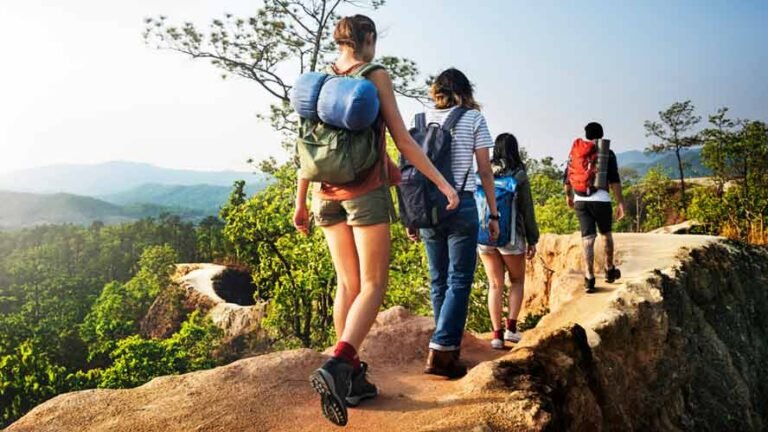 35 Stimulating adventure conversation questions - ESL Vault