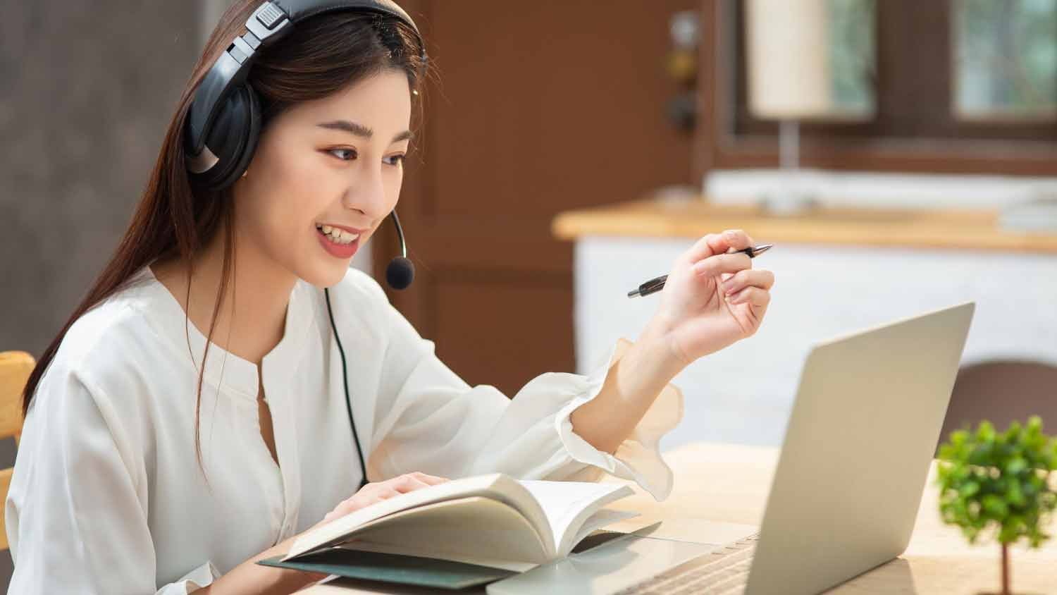 25 study conversation questions - ESL Vault