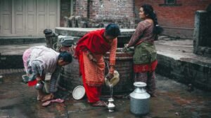 25 chores conversation questions - ESL Vault