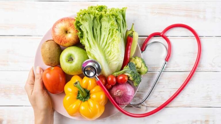 25 Healthy nutrition conversation questions - ESL Vault