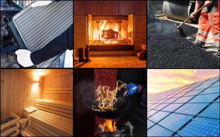 104 Things that are hot - ESL Vault