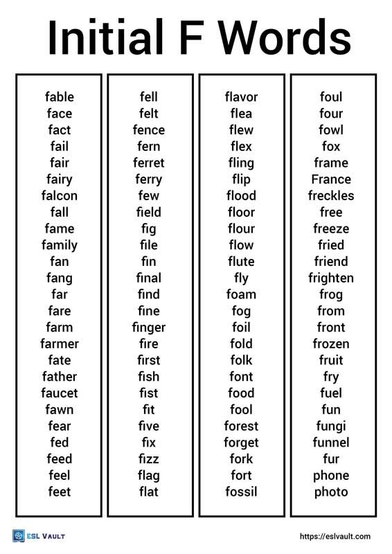 26 Funny Tongue Twisters With M ESL Vault
