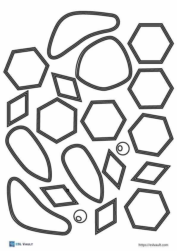 8 Free paper turtle craft activities (PDF) - ESL Vault