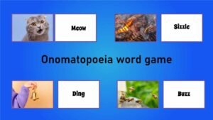 12 great word association games - ESL Vault